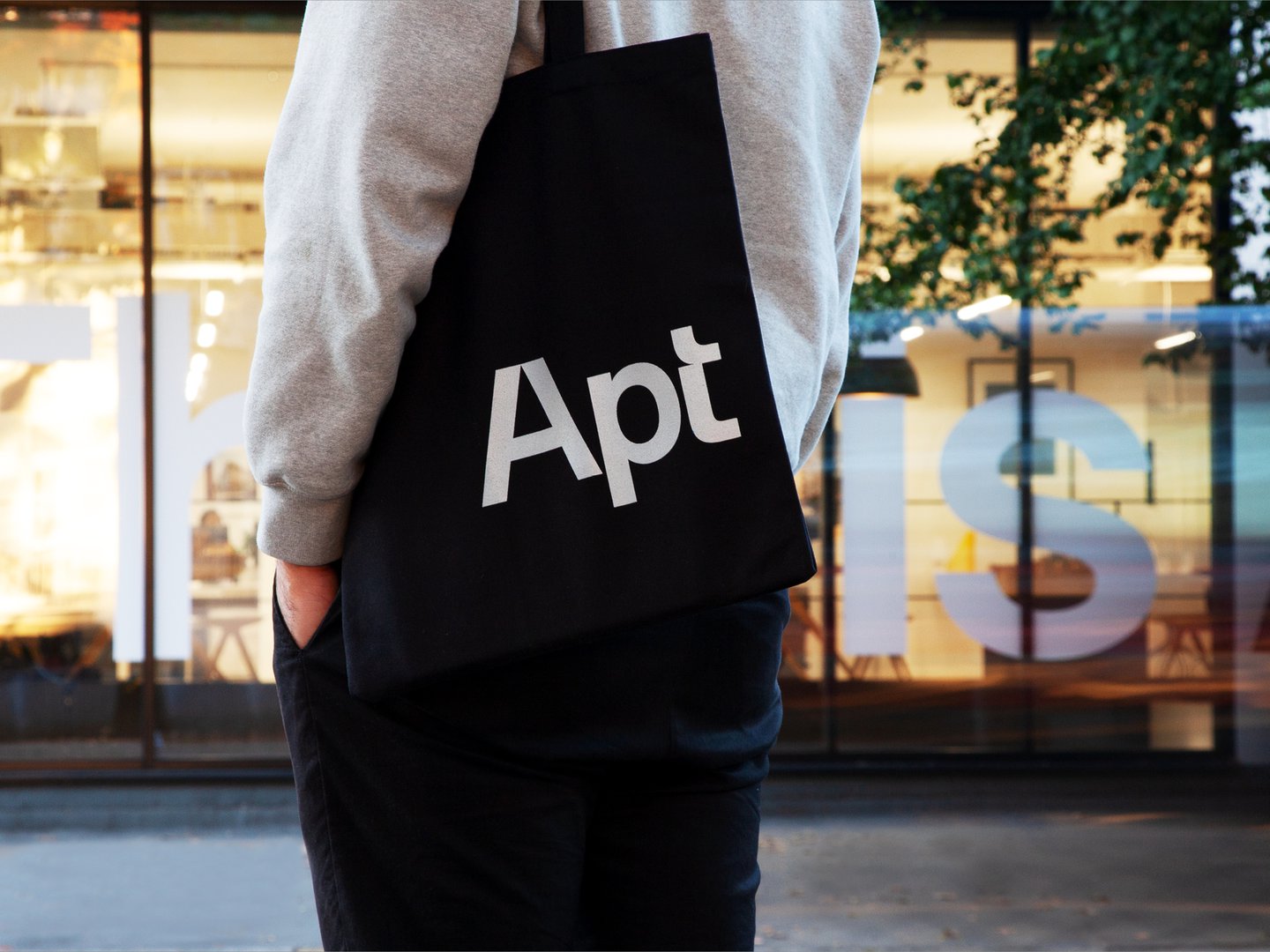 Apt Architects | Greenspace