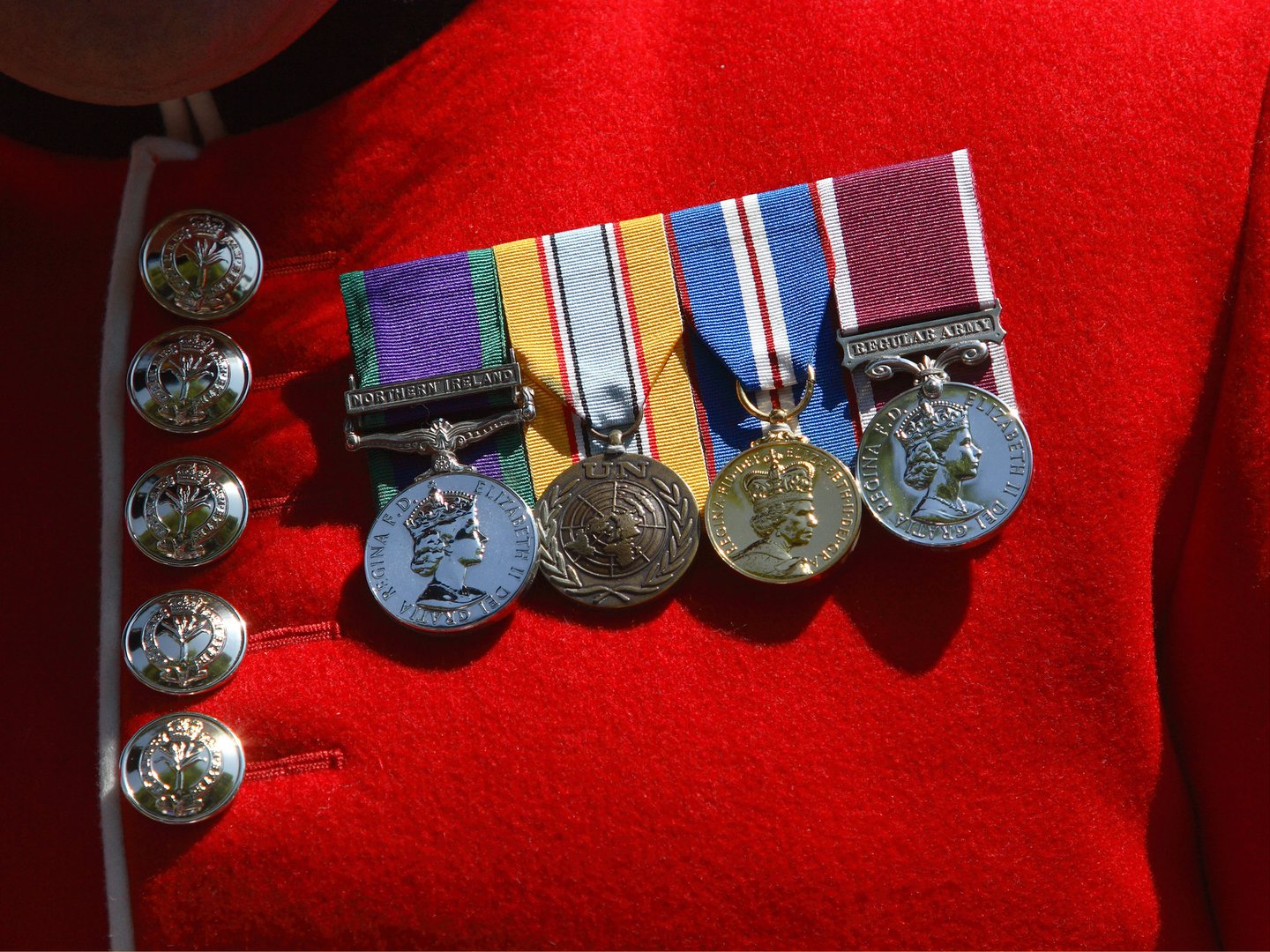 Raffles London | Greenspace