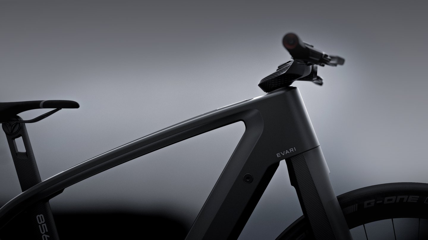 Evari Bikes | Greenspace