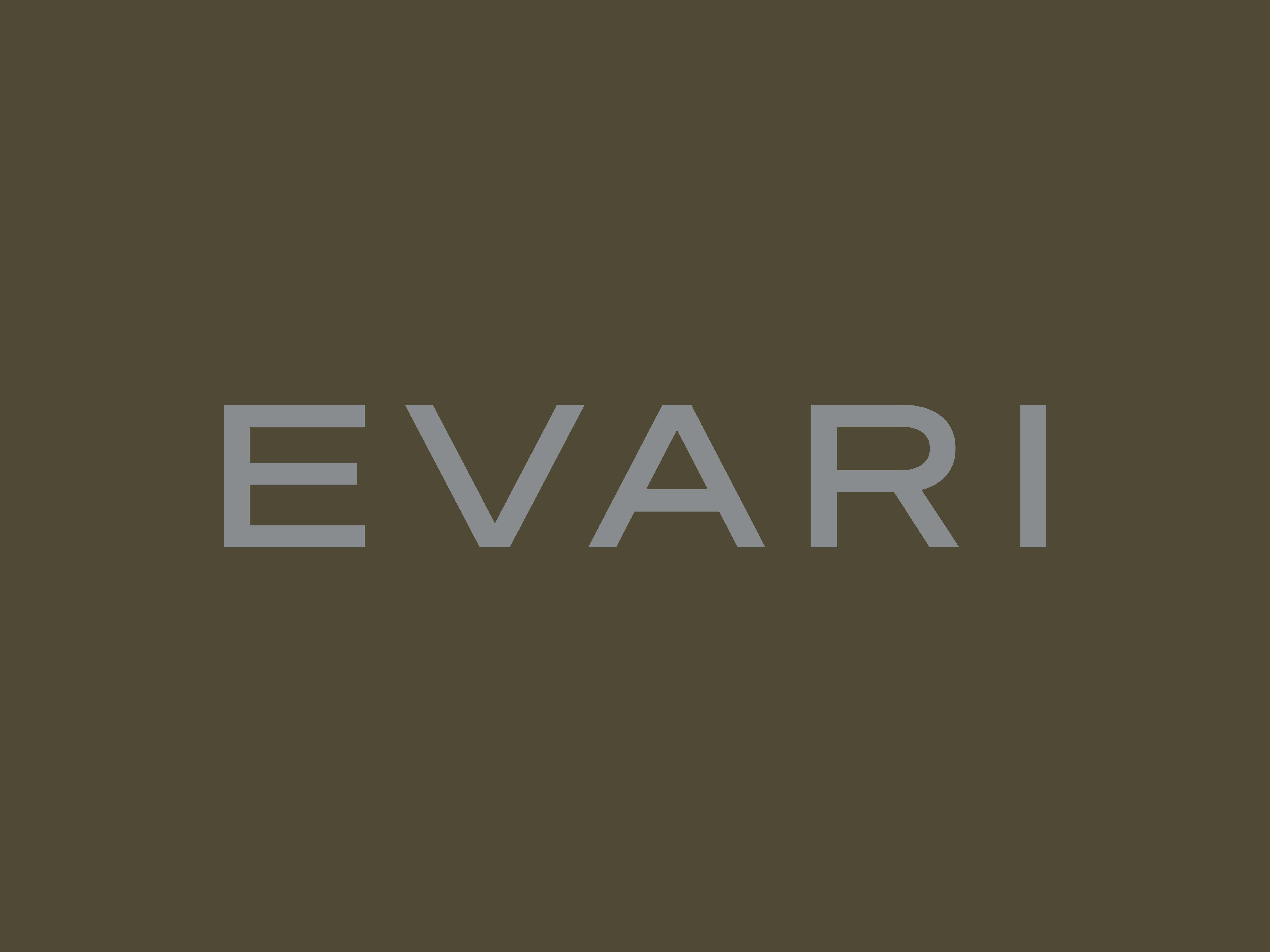 Evari Bikes | Greenspace