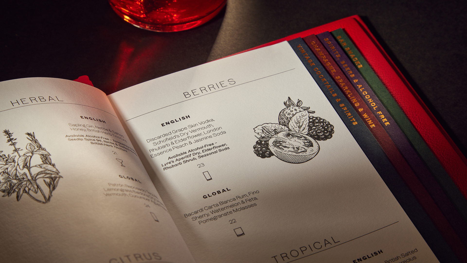 Raffles London | Greenspace