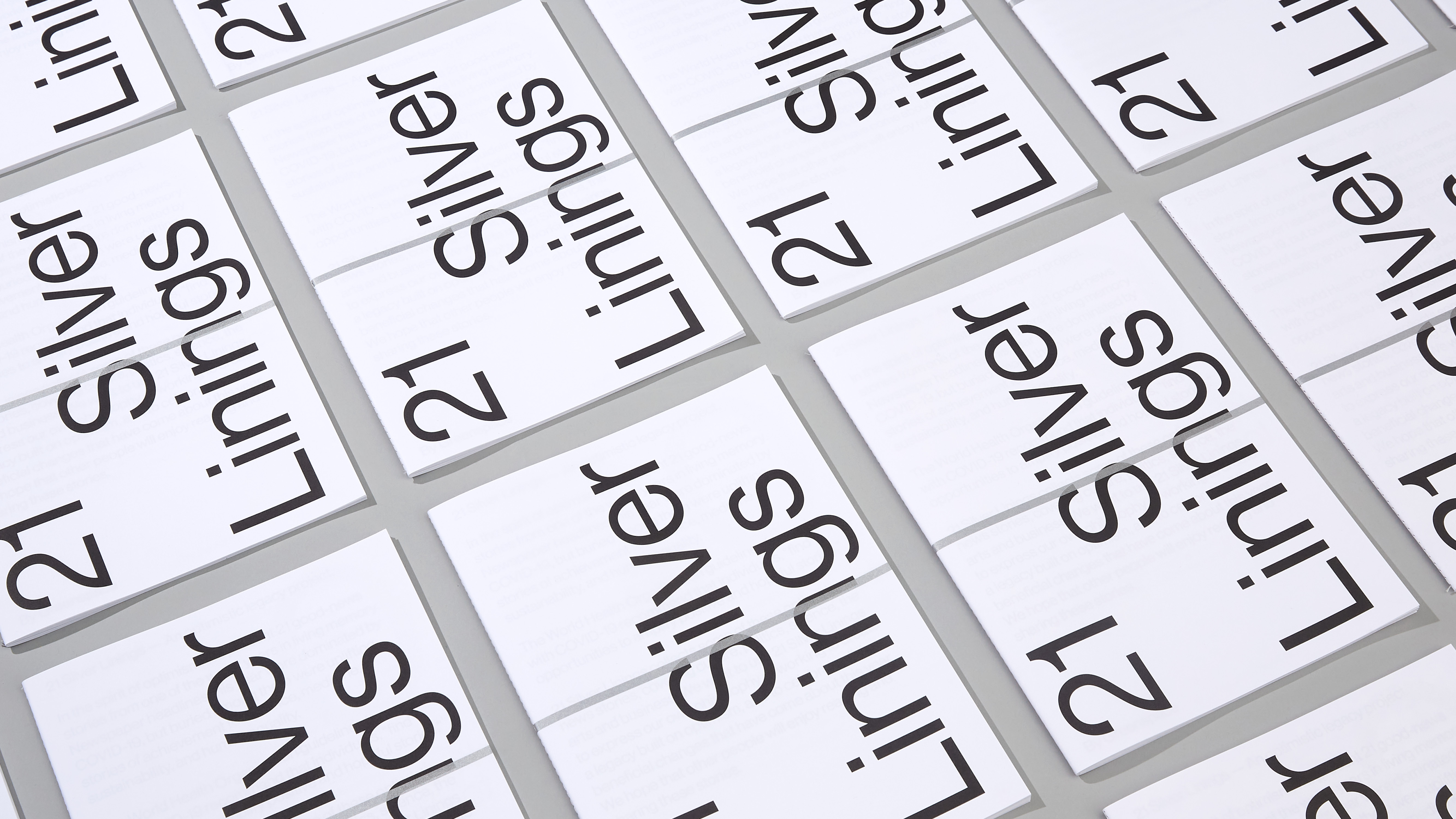 21 Silver Linings | Greenspace
