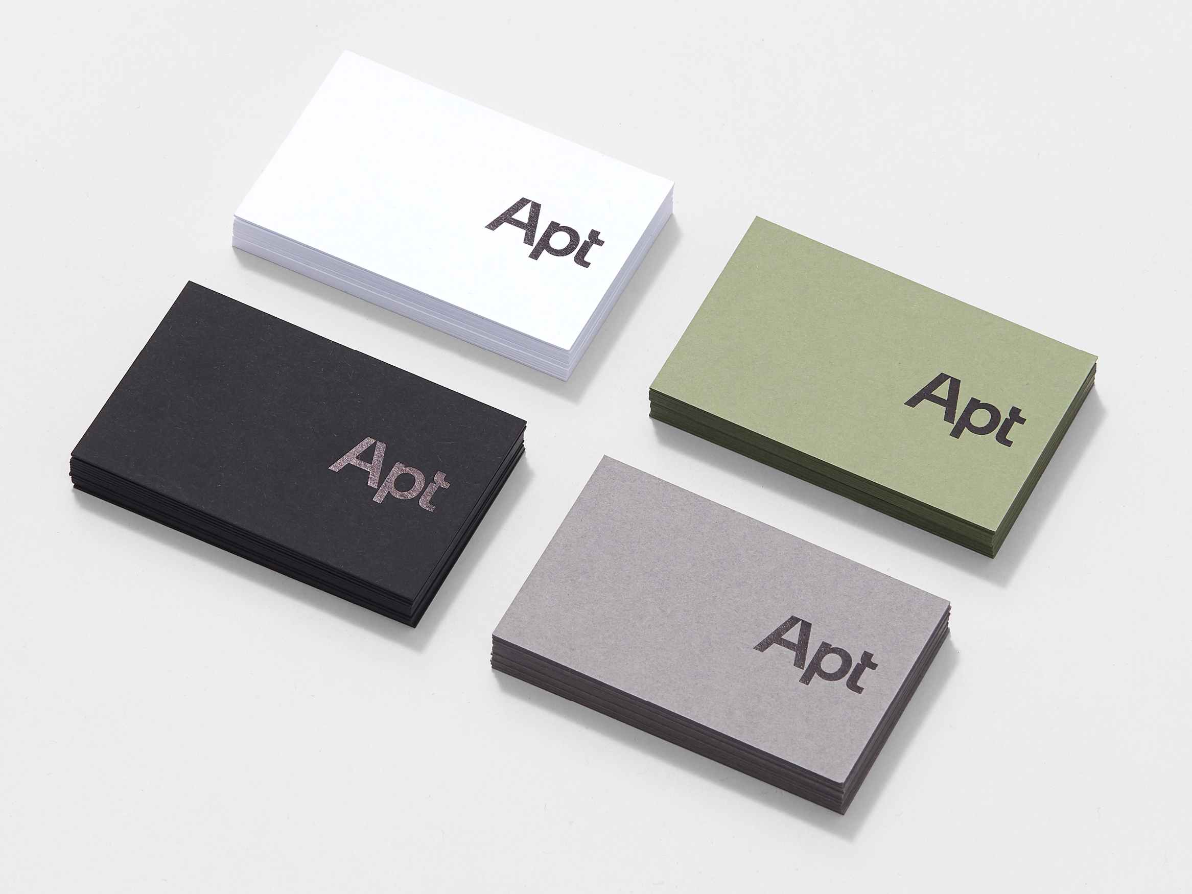 Apt Architects | Greenspace