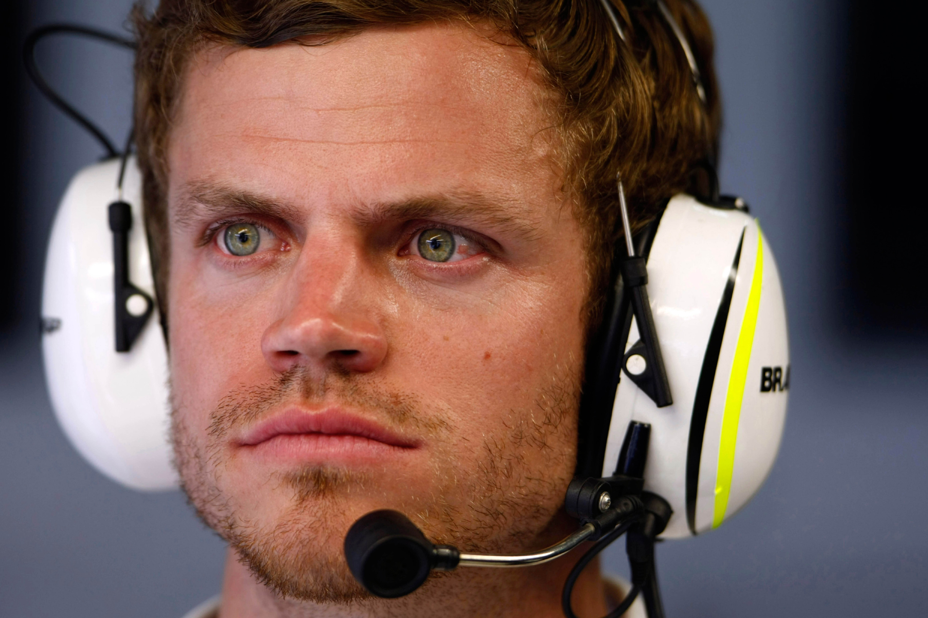 Brawn GP | Greenspace