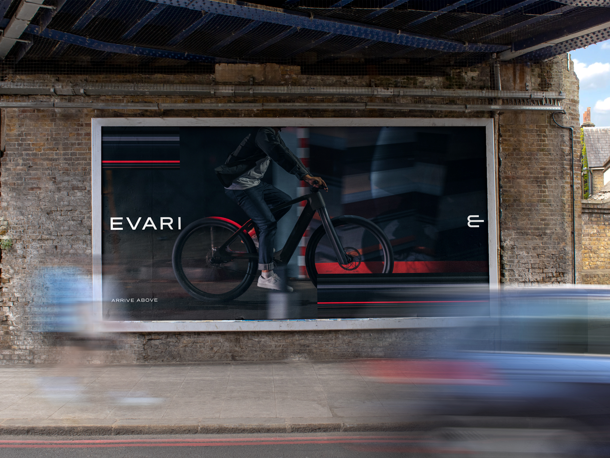 Evari Bikes | Greenspace