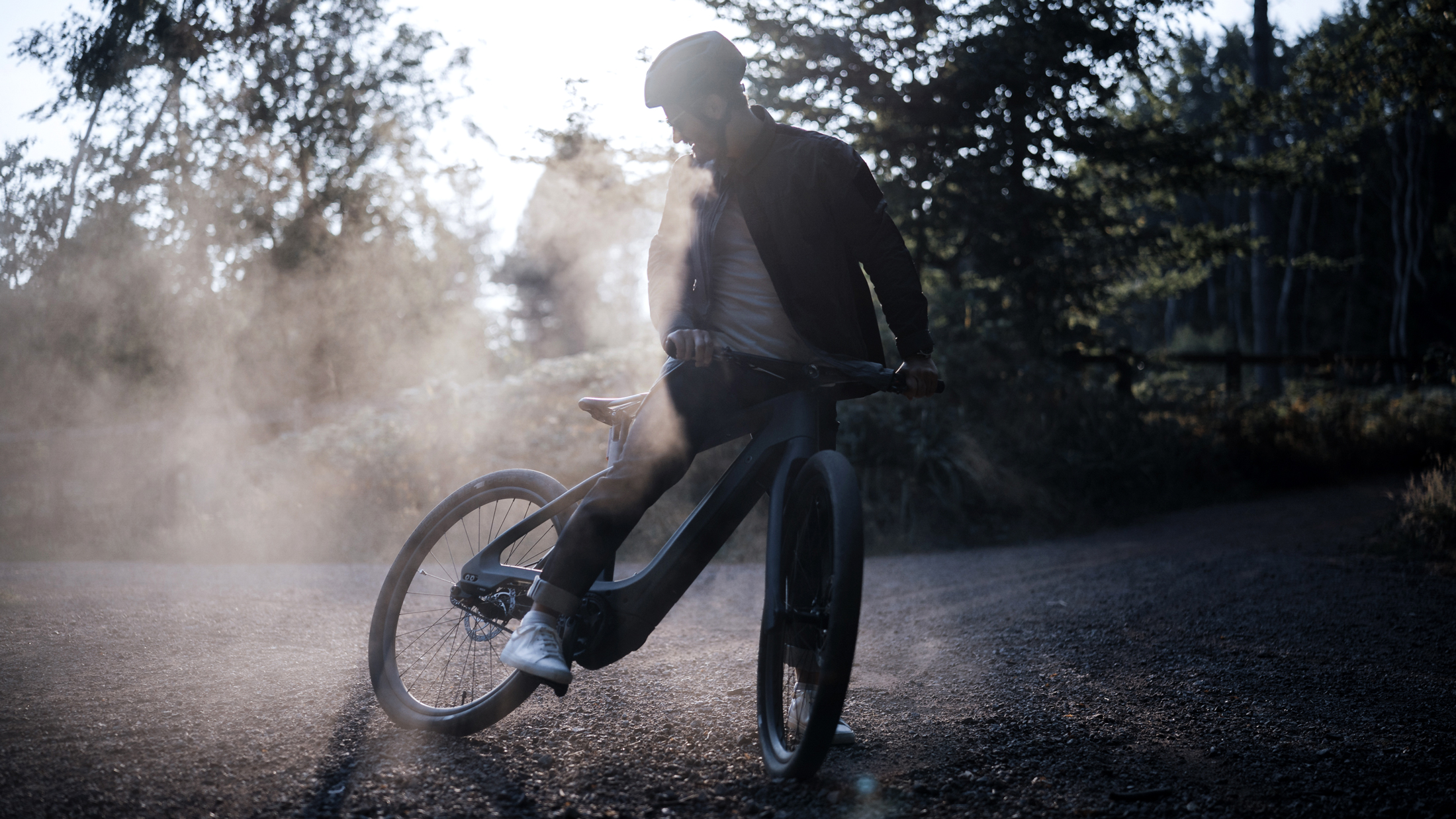Evari Bikes | Greenspace
