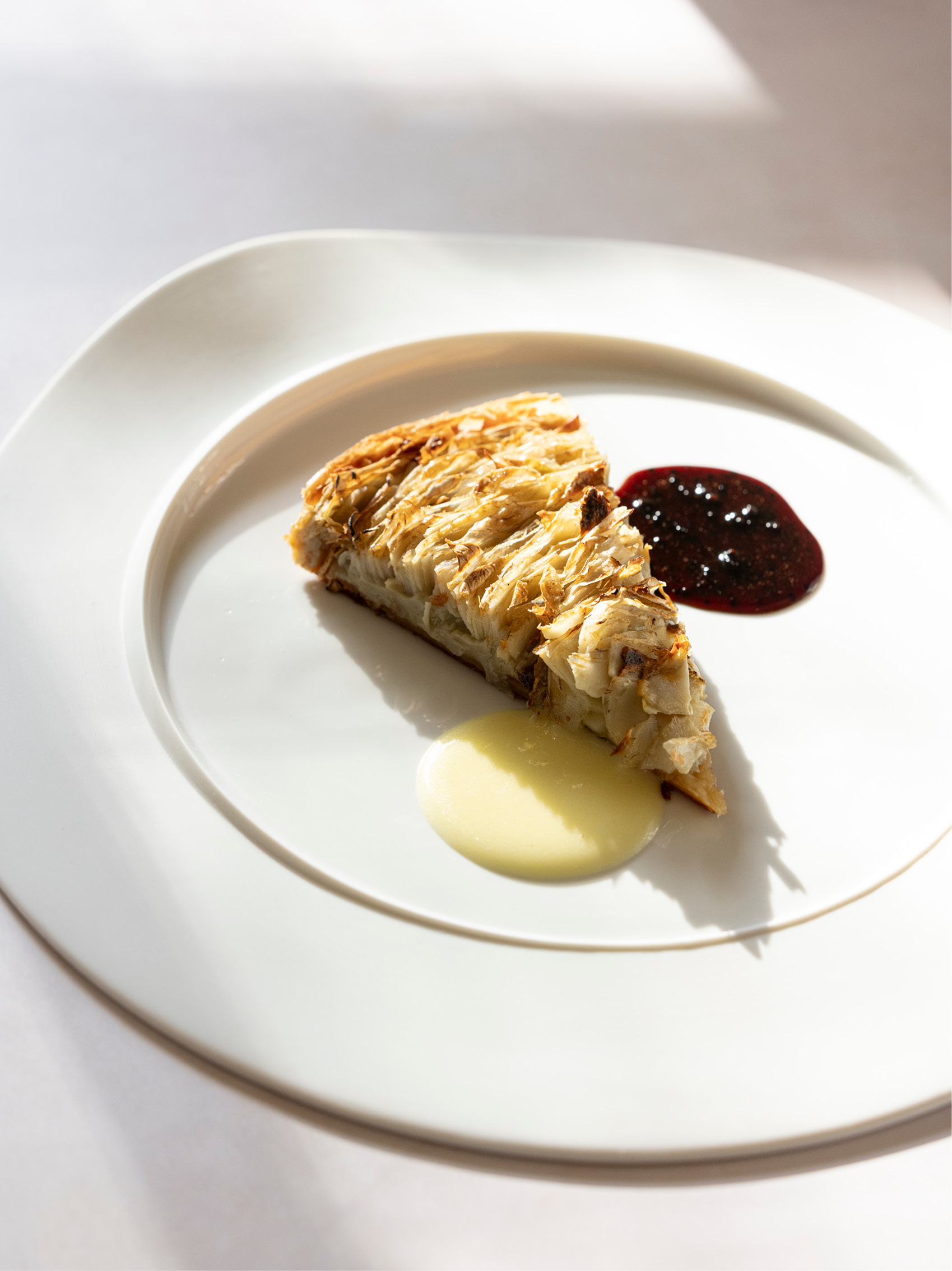 Raffles London | Greenspace